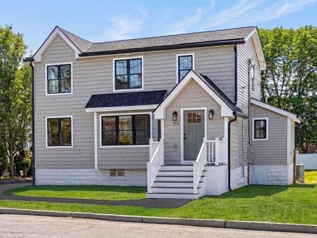Park St, Stoneham, Home For Sale
