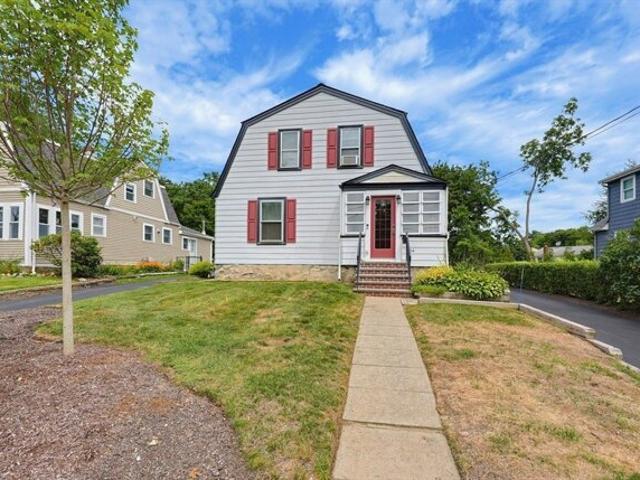 Park St, Stoughton, Home For Sale