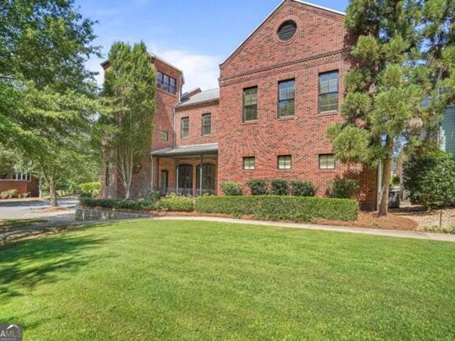 Park St Sw, Covington, Home For Sale
