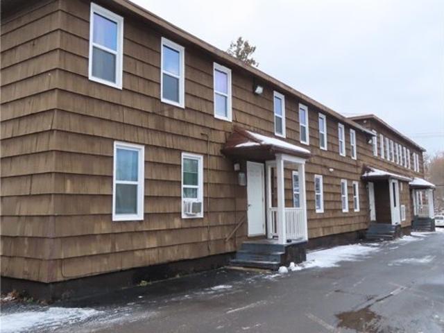 Park St, Syracuse, Home For Sale