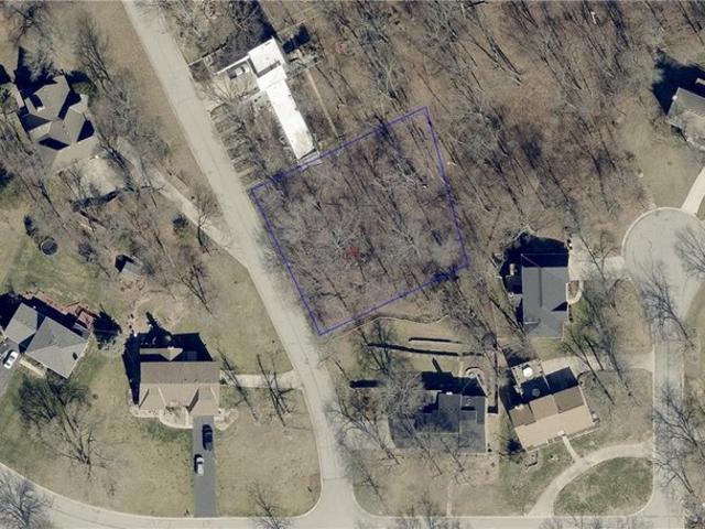 Park St, Shawnee, KS 66216
