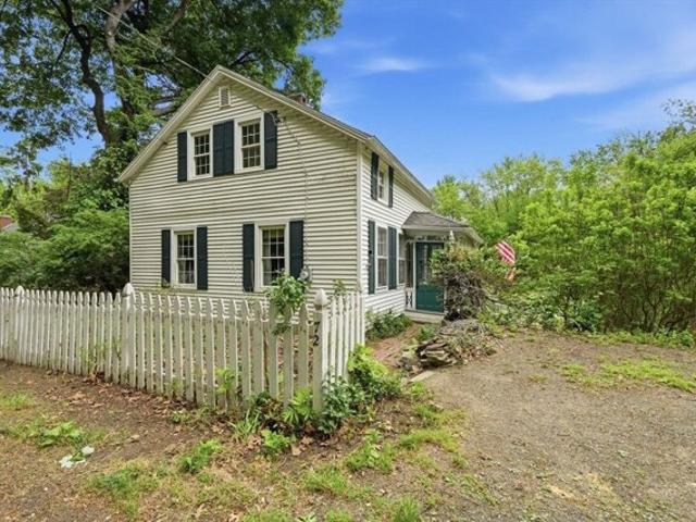 Park St, South Hadley, Home For Sale