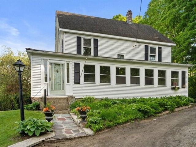 Park St, Southborough, Home For Sale