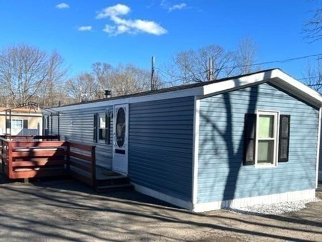 Park St Trlr,stoughton, Property For Sale