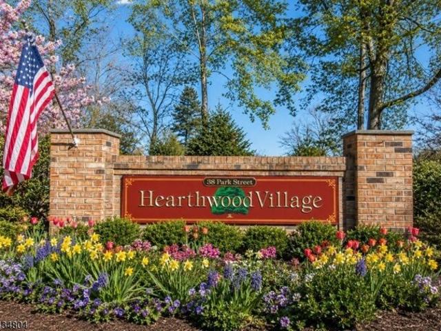 Park St Unit B, Florham Park, Home For Sale