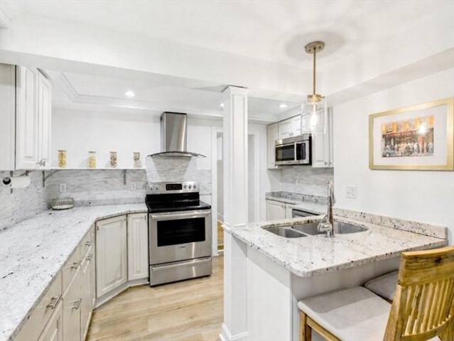 Park St Unit,boston, Condo For Sale