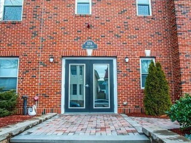 Park St Unit,medford, Condo For Sale