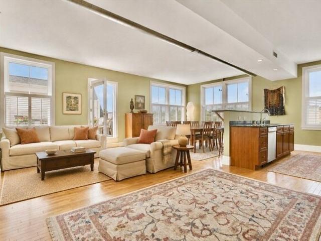 Park St Unit,somerville, Condo For Sale