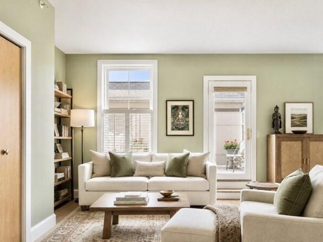 Park St Unit,somerville, Condo For Sale