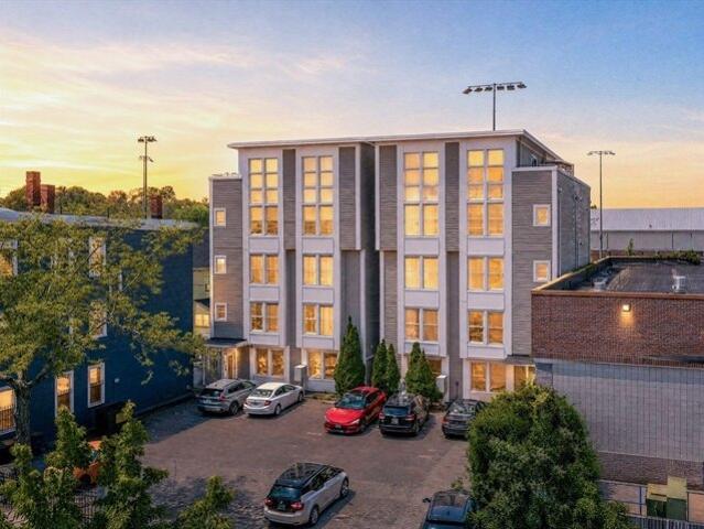 Park St Unit,somerville, Condo For Sale