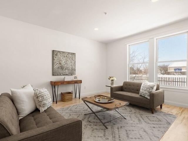Park St Unit,somerville, Condo For Sale