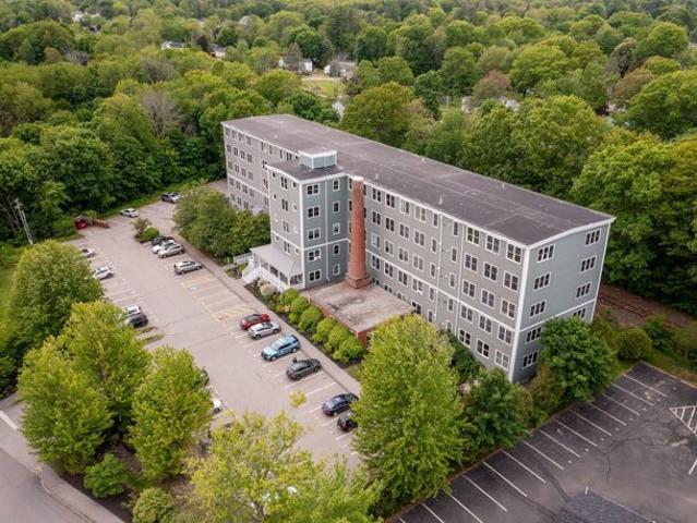 Park St Unit,saco, Condo For Sale