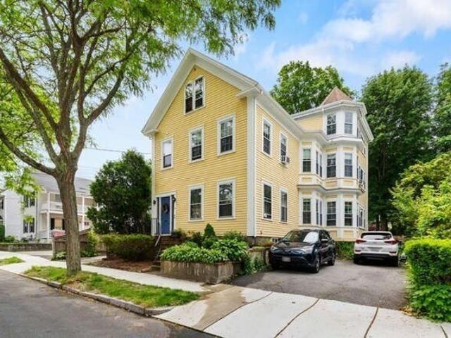 Park St, Wakefield, Home For Sale