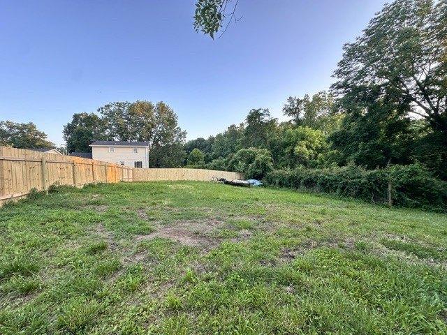 Park St, White Bluff, TN 37187