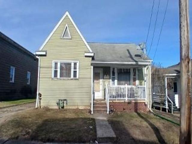 Park St