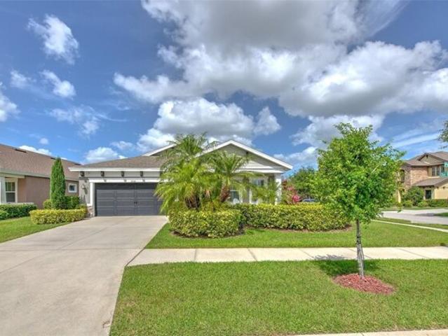 Park Strand Dr, Apollo Beach, Home For Sale