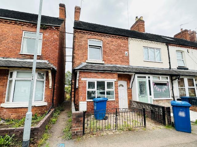 Park Street, Tamworth B79, Room to rent, £550 pcm | PrimeLocation