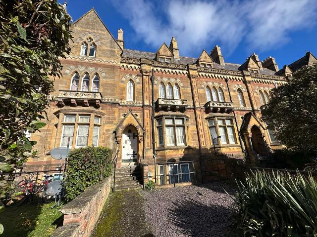 Park Street, Taunton, Somerset TA1, 1 bed flat to rent, £735 pcm | PrimeLocation