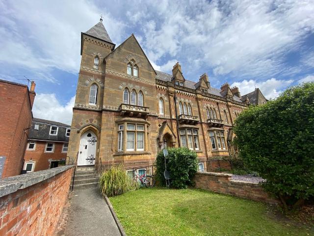 Park Street, Taunton, Somerset TA1, 1 bed flat to rent, £785 pcm | PrimeLocation