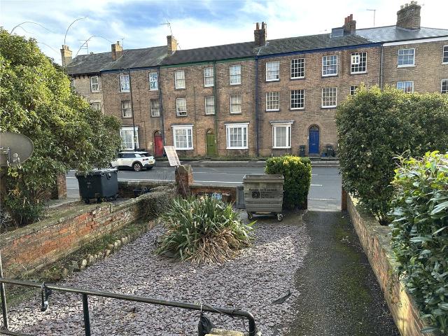 Park Street, Taunton, Somerset TA1, Studio to rent, £635 pcm | PrimeLocation