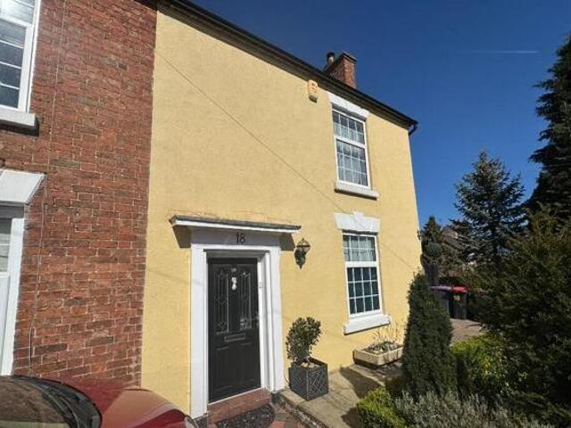 Park Street, Telford, 3 Bedroom Semi detached
