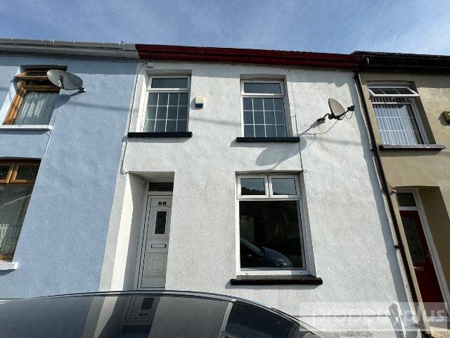 Park Street, Tonypandy, Rhondda Cynon Taff CF40, 3 bed terraced house to rent, £775 pcm | PrimeLocation