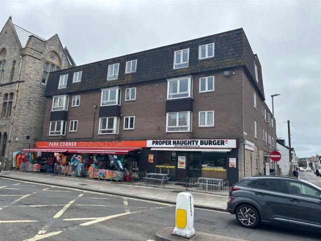 Park Street, Weymouth DT4, 2 bed flat to rent, £975 pcm | PrimeLocation