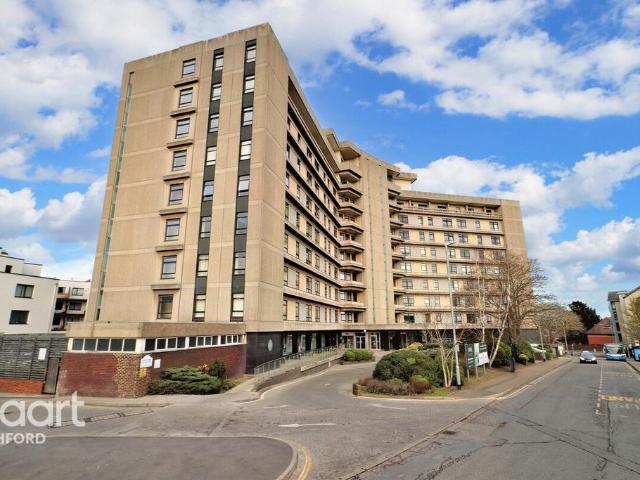 Park Street, Ashford 1 bed apartment to rent £1,010 pcm £233 pw