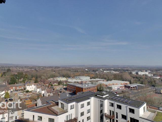 Park Street, Ashford 1 bed apartment to rent £1,050 pcm £242 pw