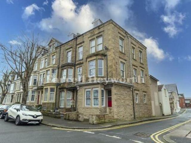 Park Street, Bare, 1 Bedroom Flat