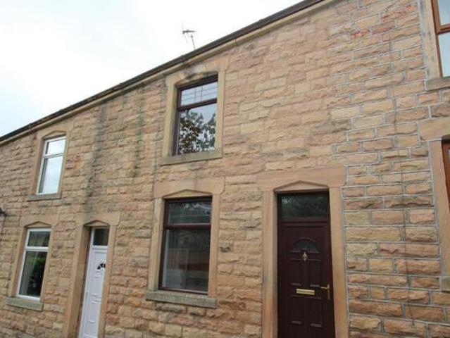 Park Street, Barrowford, 2 Bedroom Terraced