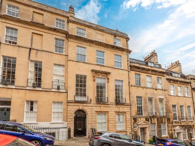 Park Street, Bath BA1, 1 bed flat to rent, £1,850 pcm | PrimeLocation