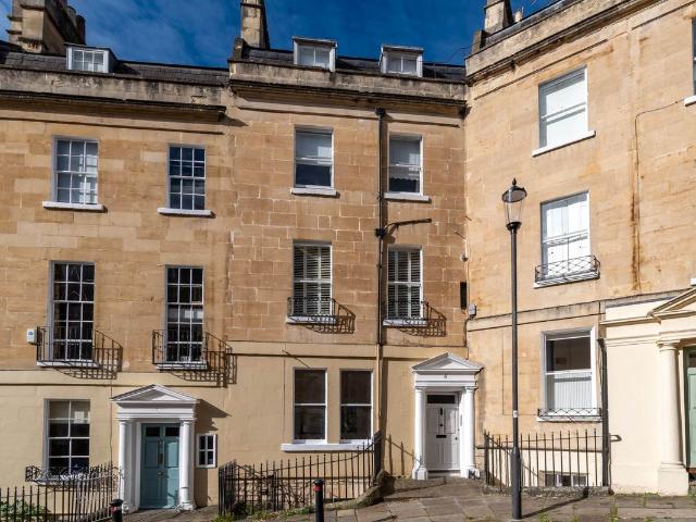 Park Street, Bath BA1, Studio to rent, £1,475 pcm | PrimeLocation
