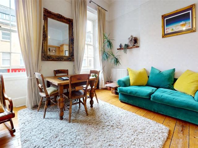 Park Street, Bristol, BS1 5PJ