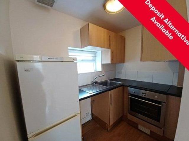 Park Street, Bristol, BS1