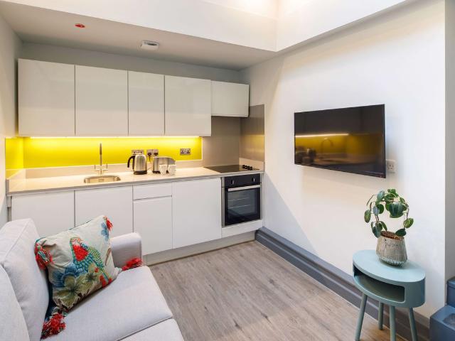 Park Street, Bristol BS1, 1 bed flat to rent, £1,733 pcm | PrimeLocation