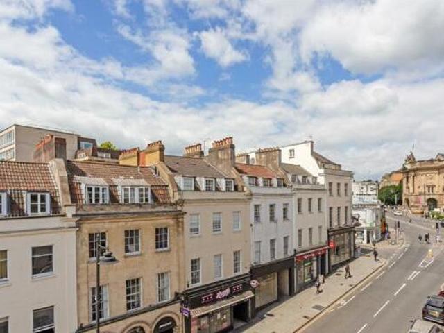 Park Street, Bristol, 1 Bedroom Flat