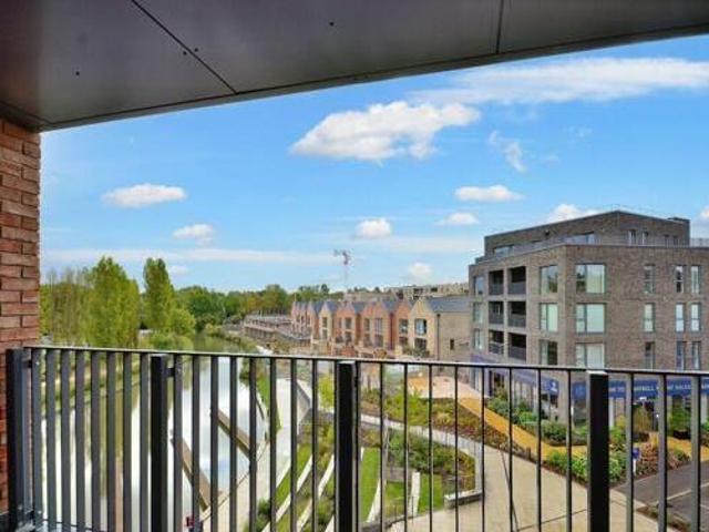 Park Street, Campbell Park, 1 Bedroom Apartment