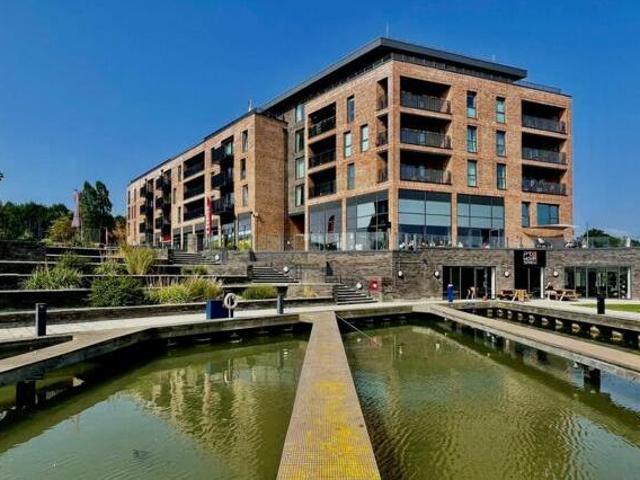 Park Street, Campbell Park, 1 Bedroom Apartment