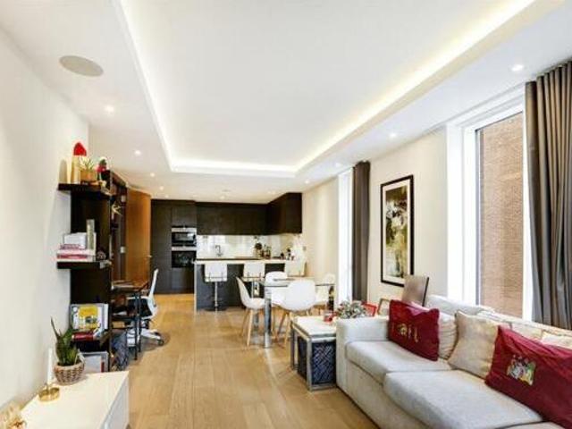 Park Street, Chelsea Creek, 1 Bedroom Apartment