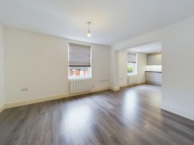 Park Street, Cheltenham, GL50