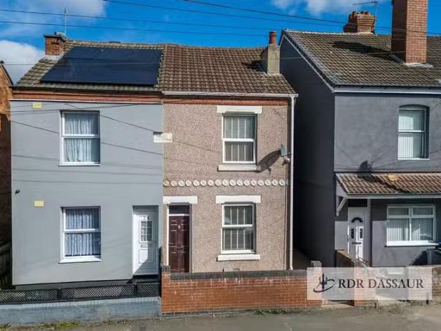Park Street, Coventry, CV6 3 bed semi detached house for sale.