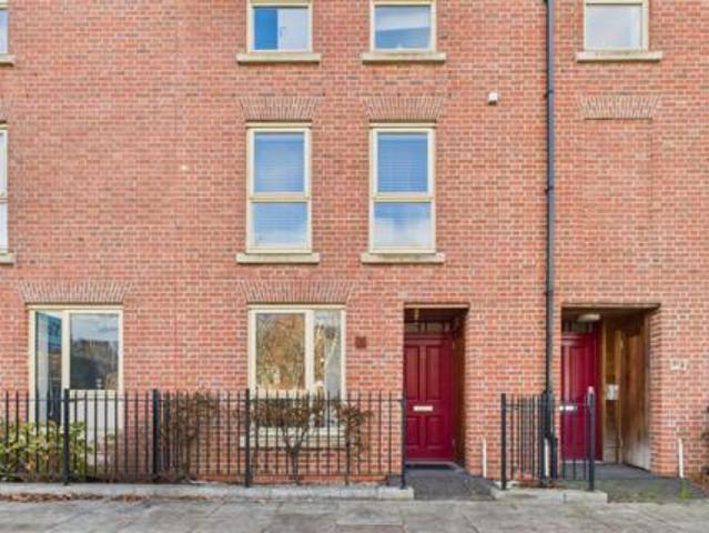 Park Street, Derby, 2 Bedroom Terraced