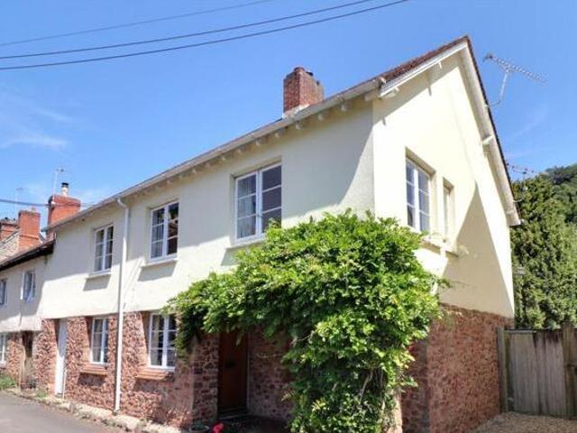 Park Street, Dunster, 4 Bedroom Link
