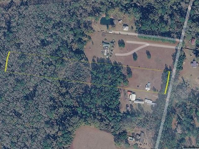 Park Street Ext, Ray City, GA 31645