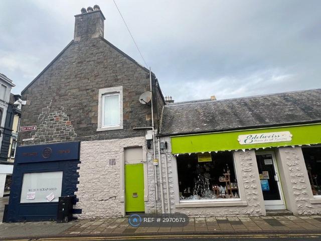 Park Street, Galashiels TD1, Room to rent, £595 pcm | PrimeLocation