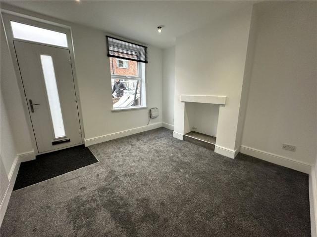 Park Street, Heanor, Derbyshire, DE75