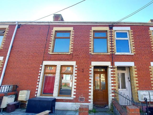 Park Street, Kenfig Hill, Bridgend CF33, 1 bed flat to rent, £675 pcm | PrimeLocation