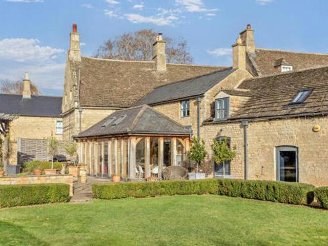 Park Street, King´s Cliffe, 5 Bedroom House
