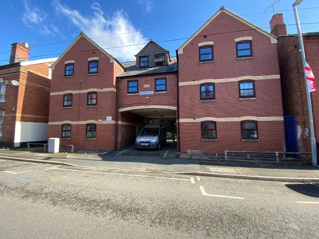 Park Street, Kidderminster DY11, 1 bed flat to rent, £725 pcm | PrimeLocation